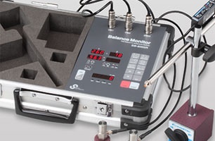 Field Balancer SB-8002R | Taiwantrade.com