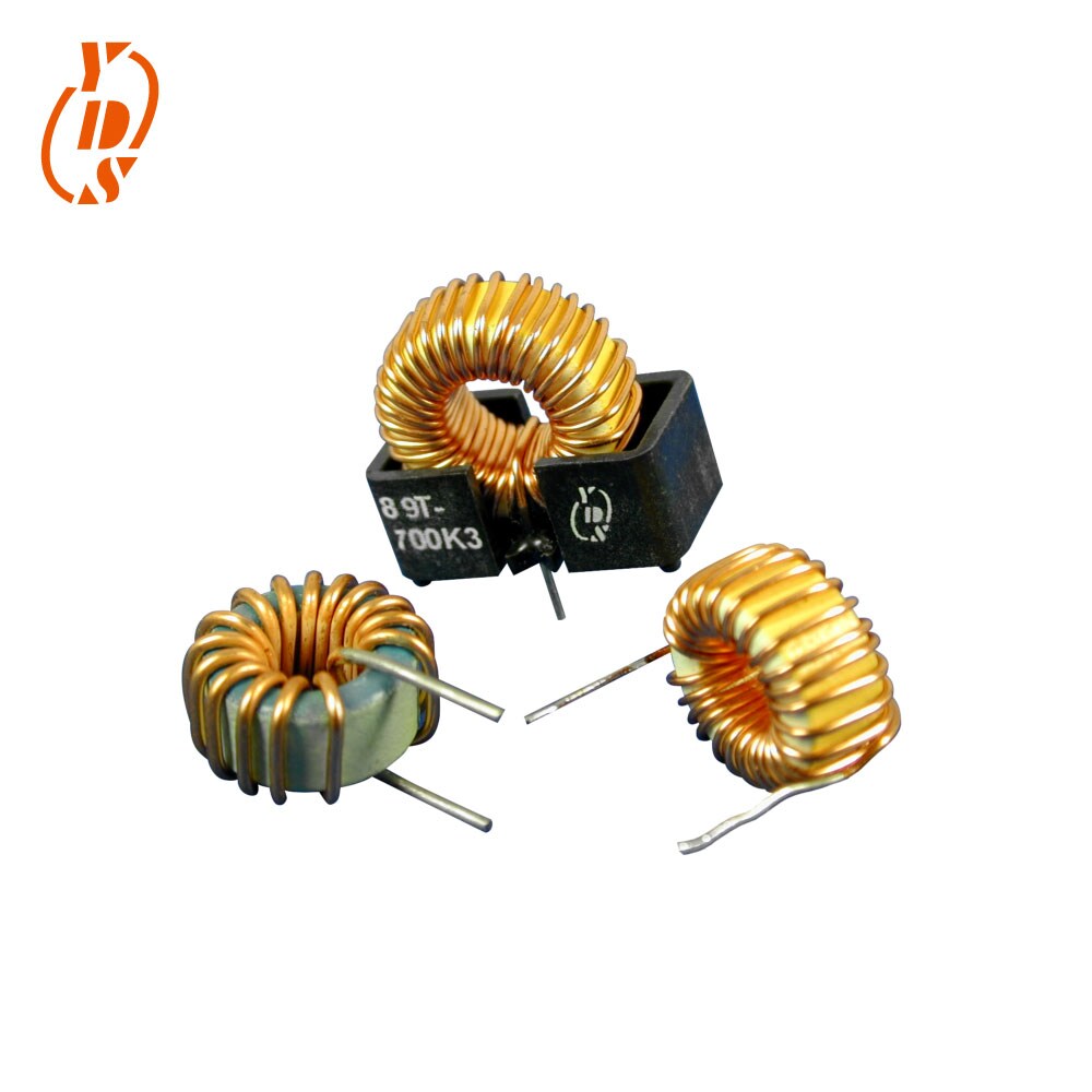 Low Cost Through Hole Inductor | Taiwantrade