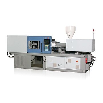 Energy Saving Injection Molding Machine equipping AMC controller with ...