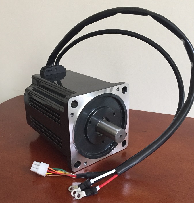 BRUSHLESS MOTOR(AC,DC) | Taiwantrade.com