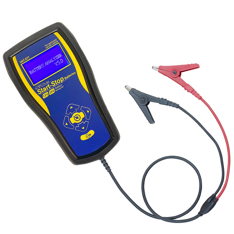 Battery Analyzer Pro | Taiwantrade