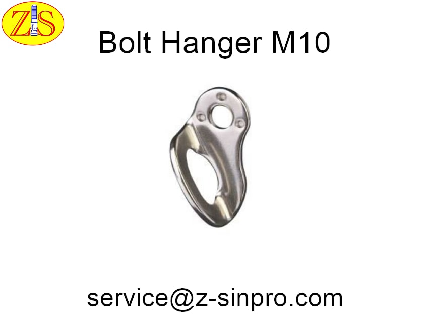 Bolt Hanger Climbing Gear | Taiwantrade