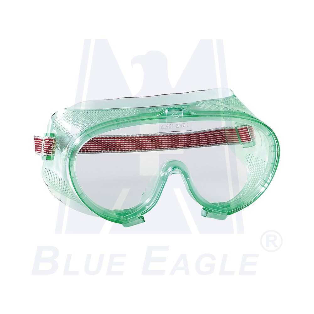 SG152 Goggles｜Blue Eagle | Taiwantrade