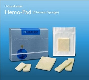 Hemo-pad and Fiber | Taiwantrade