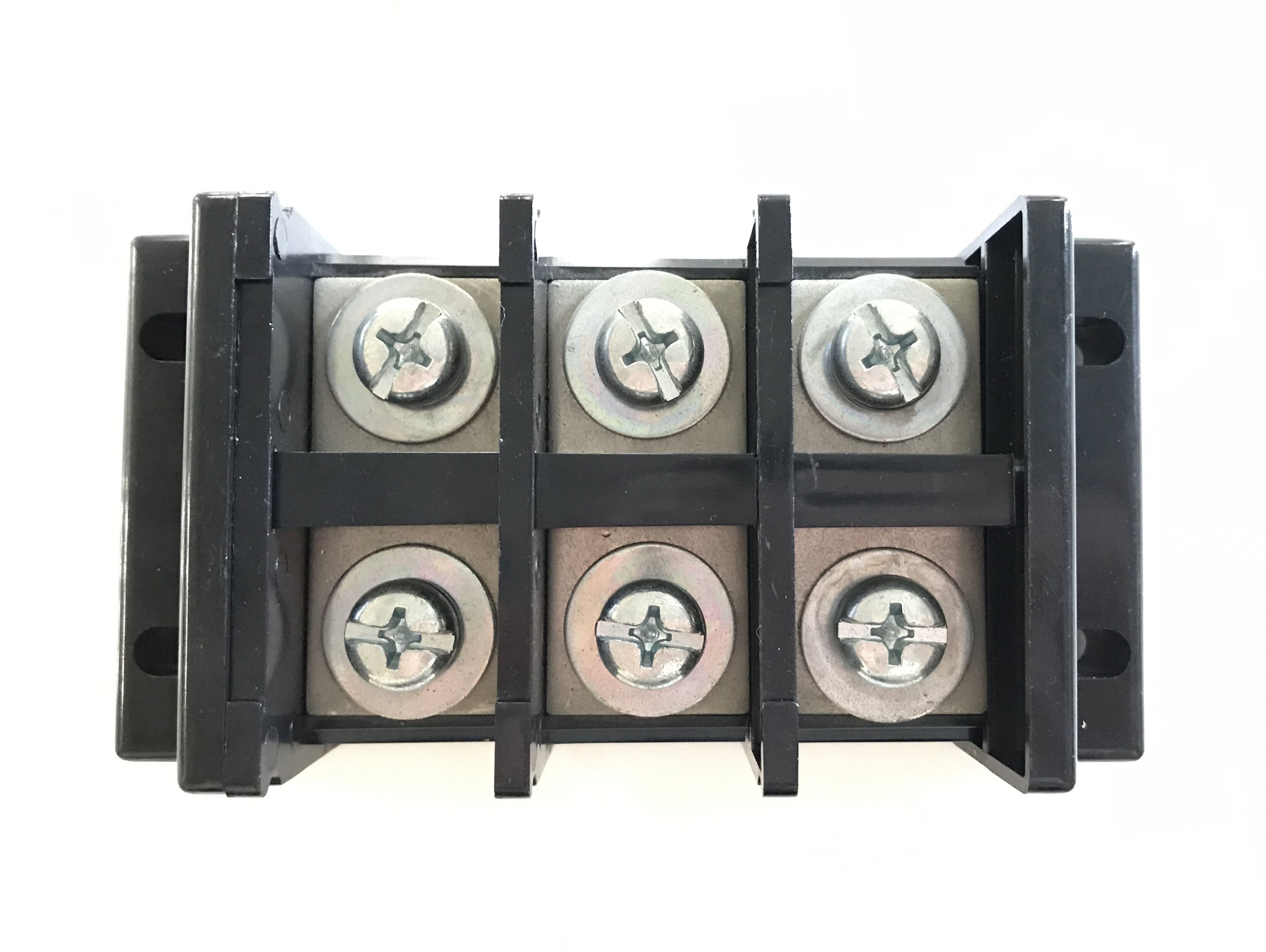UL94 V2 Material Panel Mounting Is Available 600V 150A Barrier UL94 V2 Material Panel Mounting Is Available 600V 150A Barrier