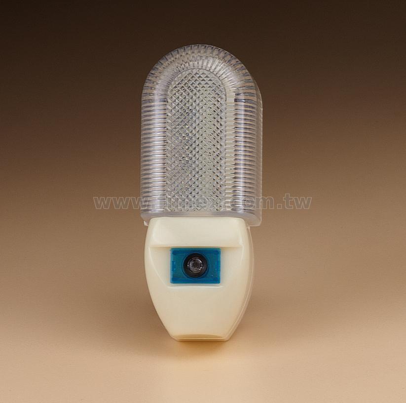 LED PHOTOCELL SENSOR NIGHT LIGHT | Taiwantrade