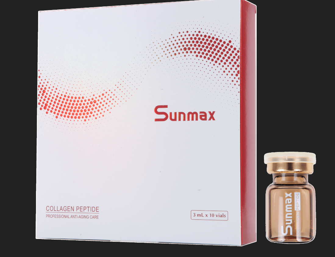 Sunmax Collagen Peptide