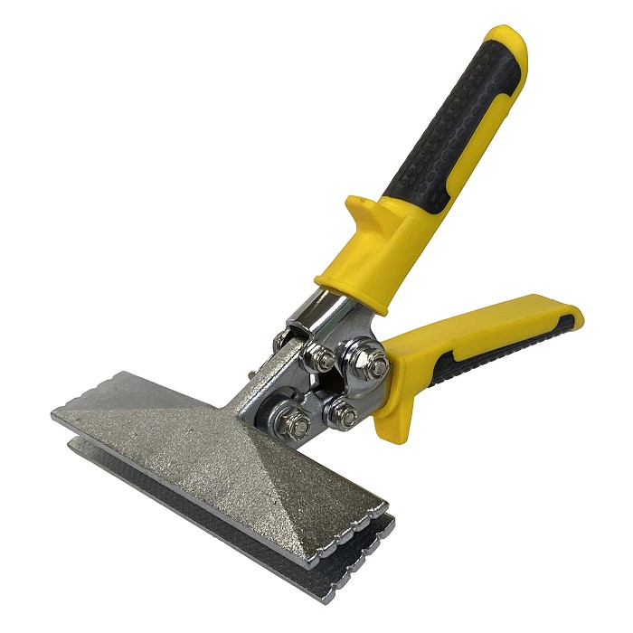 APLUS GMP-D150R Straight Sheet Metal Former Bender Bending Hand Tool ...