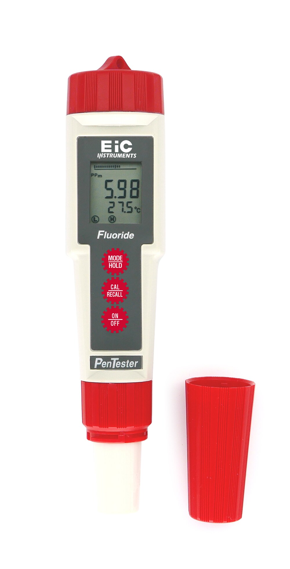 Fluoride Tester | Taiwantrade