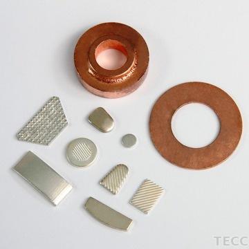 Electric Contact Plates_ (Electric Contact Tips) | Taiwantrade