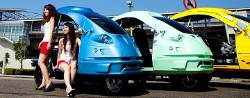 Light Electric vehicle ( LEV , EV ) | Taiwantrade.com