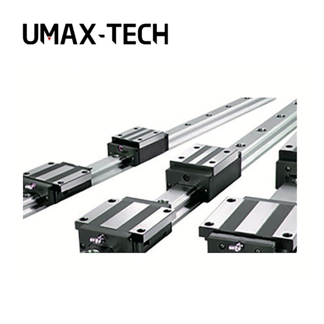 Custom Ball Bearing Slides & Linear Guide Rails | Taiwantrade.com