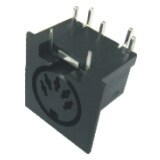 DIN Jack on PCB | Taiwantrade