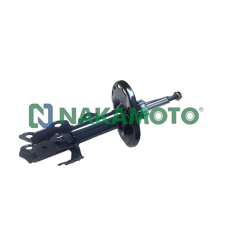 Nakamoto Auto Parts Shock Absorber / Strut Assembly Replacement 48520 ...