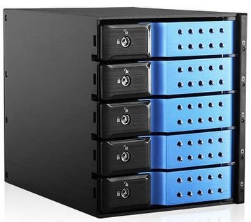 Trayless HDD Hot-swap Rack | Taiwantrade.com