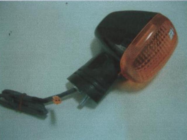 WINKER LAMP | Taiwantrade.com