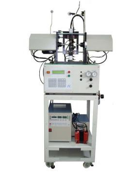 WIRE WINDING MACHINE FOR WIRE-WOUND RESISTOR | Taiwantrade