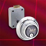 Combination Lock | Taiwantrade