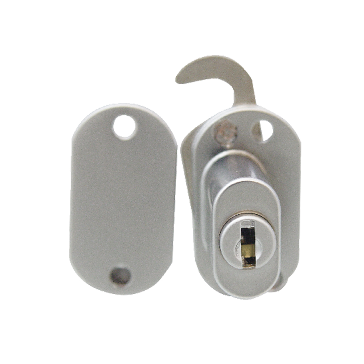 Aluminum Frame Lock For Double Doors | Taiwantrade
