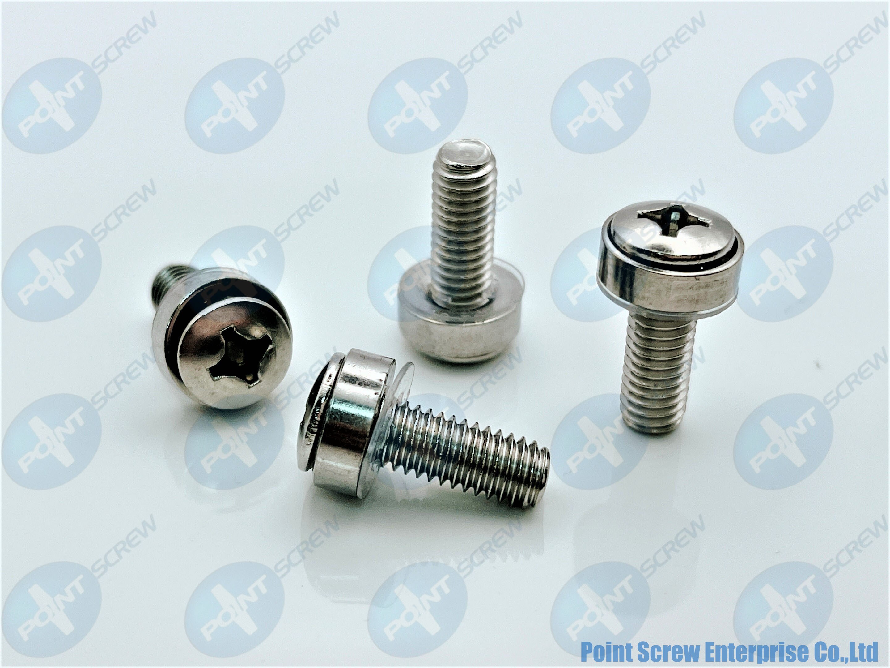 Crown Screw / Bolt | Taiwantrade