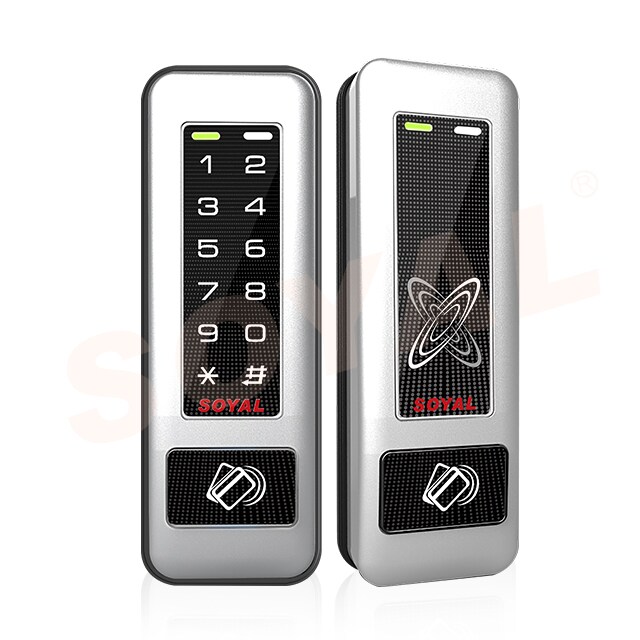 Slim Design Multi-Function Reader | Taiwantrade