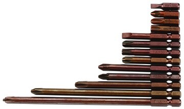 Magnetic S2 Bit | Taiwantrade