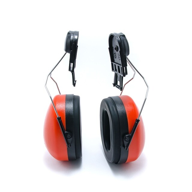 Slotted Type Earmuffs | Taiwantrade