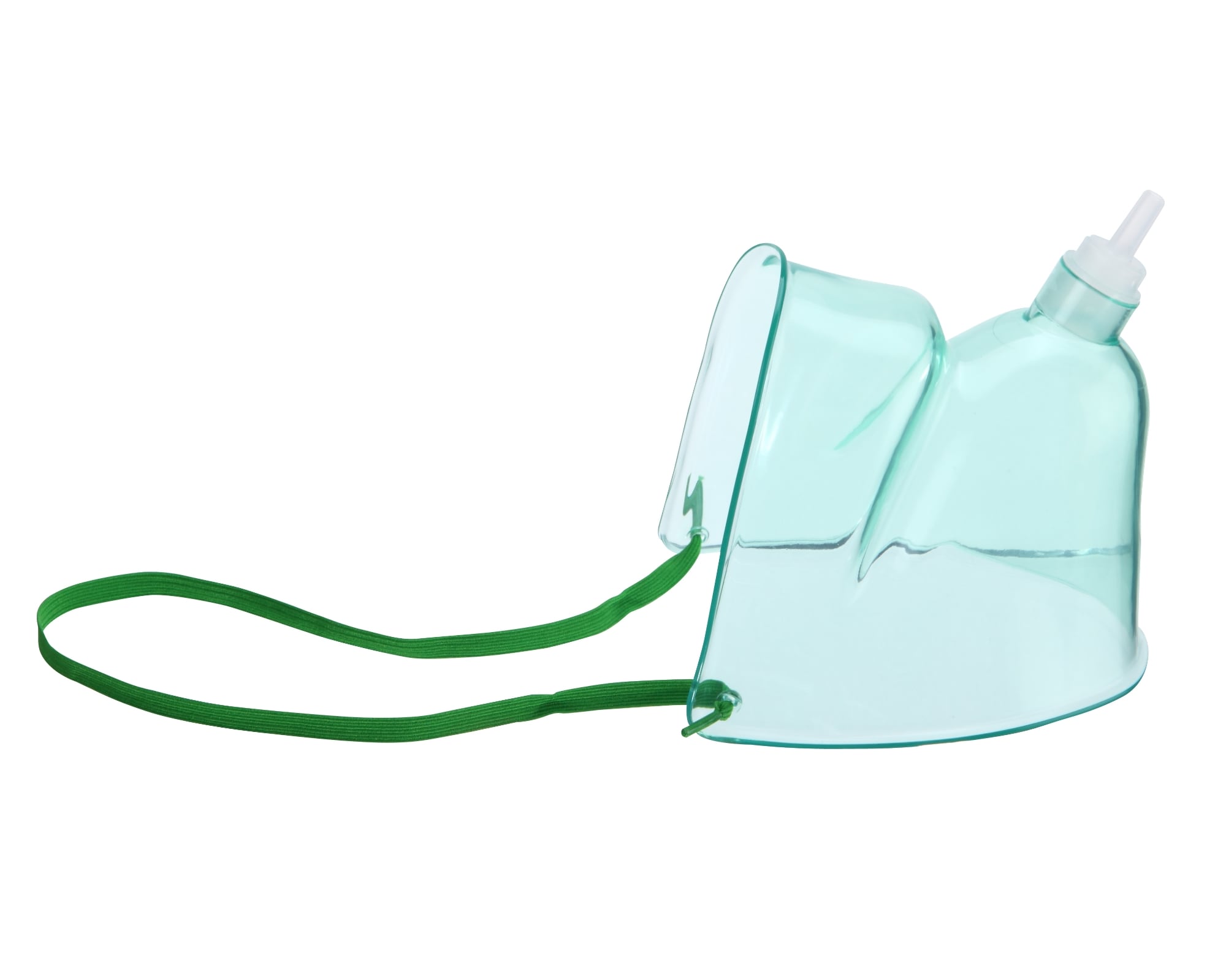 Facial Tent Oxygen Mask | Taiwantrade