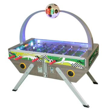 Kick Time, Soccer Table, amusement machine, coin-in machine, sport game ...
