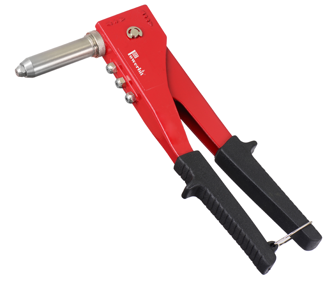 2 Way Long Nose Hand Riveter | Taiwantrade
