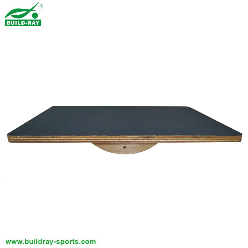 Wooden Square Balance Board | Taiwantrade.com
