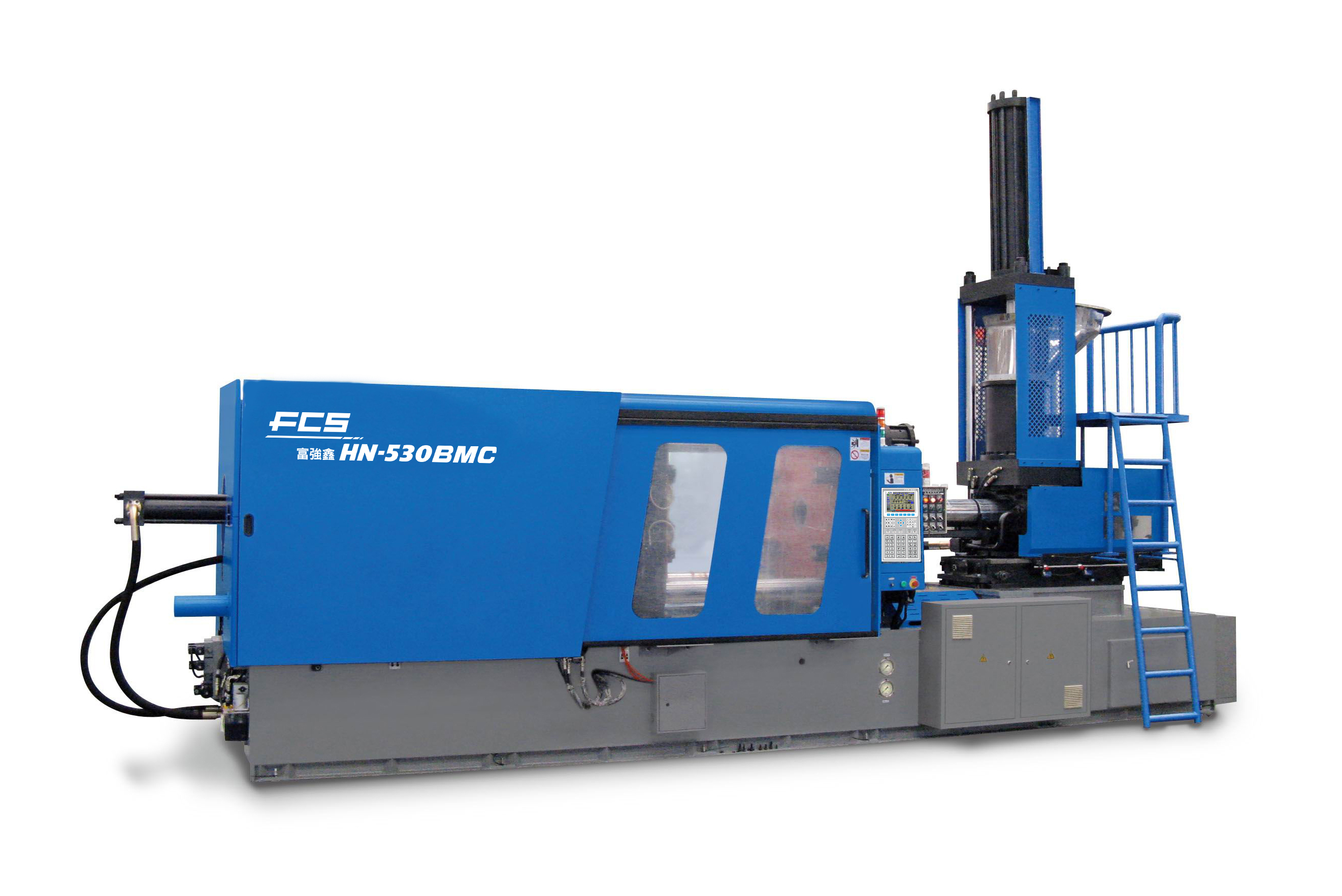 BMC Injection Molding Machine | Taiwantrade.com