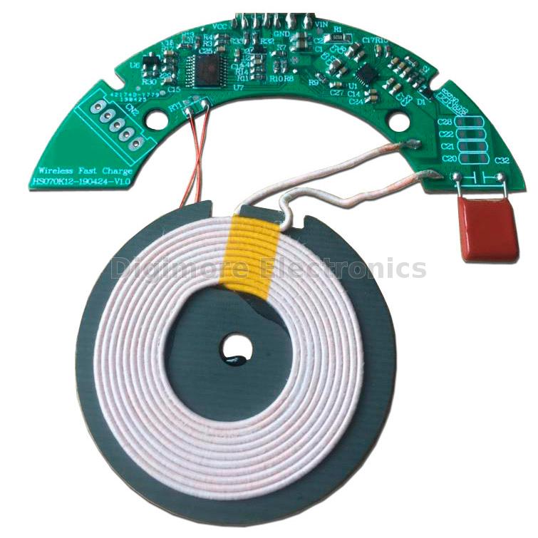 Wireless Power Transmitter