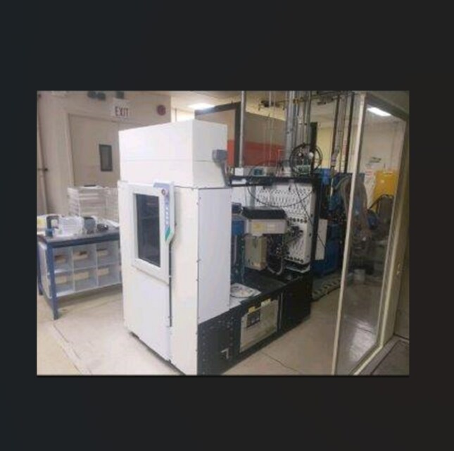 AMAT P5000 | Taiwantrade