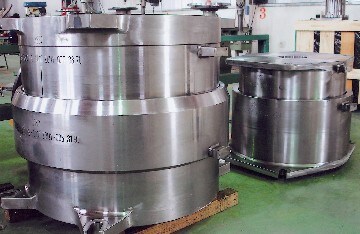 Bladder tire mold | Taiwantrade