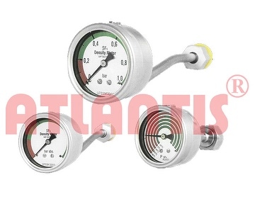 SF6 Gas Densimeter | Taiwantrade.com
