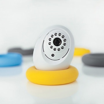 PLC Camera System with Night Vision | Taiwantrade