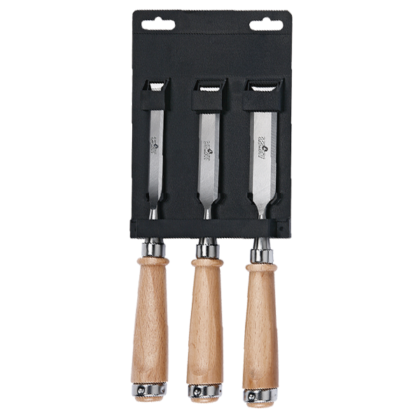 Professional Wood Chisel Set | Taiwantrade.com