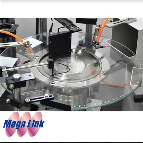 High Technical Capabilities CCD Sorting Machine | Taiwantrade.com