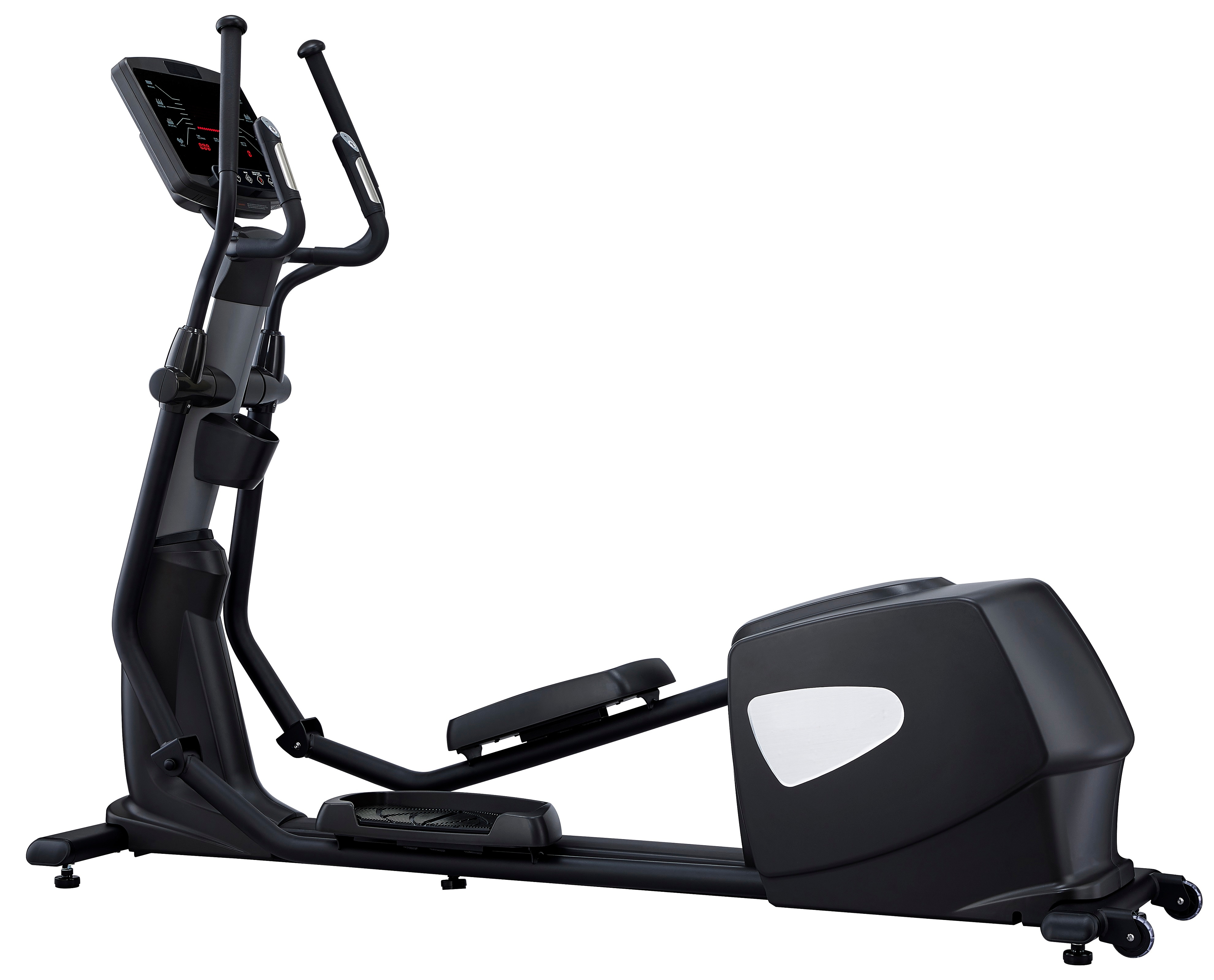 Elliptical Trainer | Taiwantrade