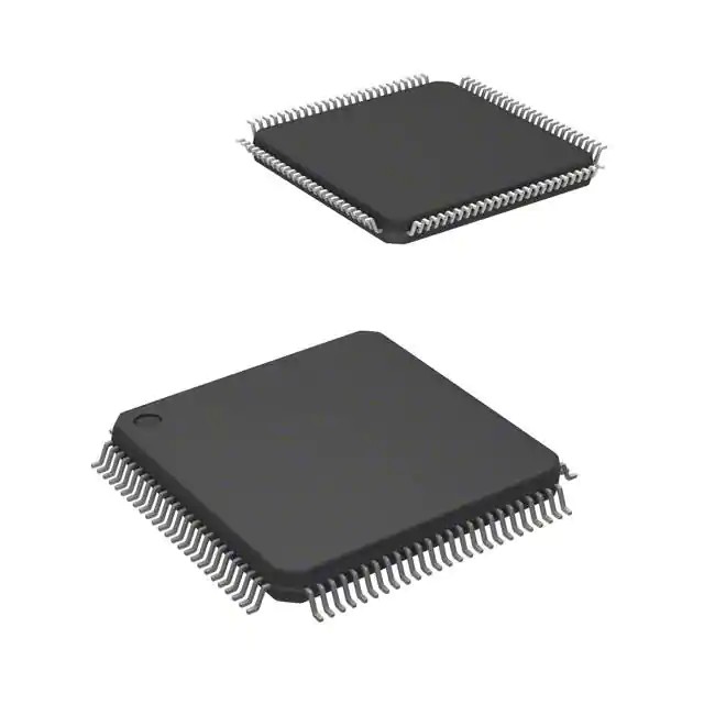 NXP LPC1765FBD100K Chip IC | Taiwantrade.com