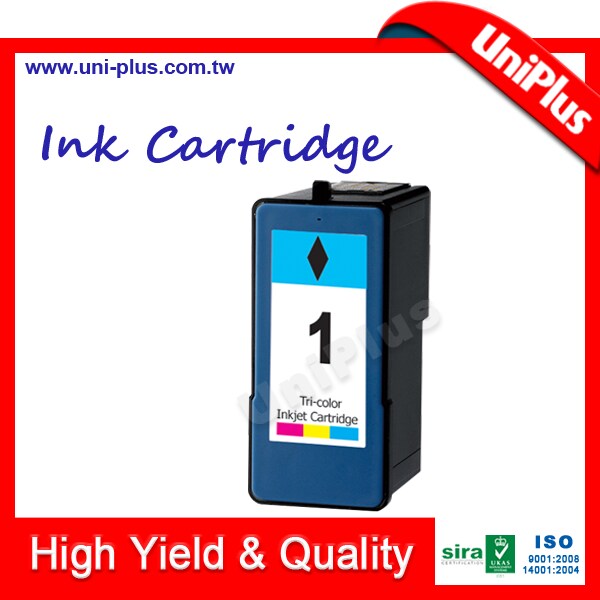 Lexmark No. 1 18C0781 Compatible Printer Ink Cartridge | Taiwantrade.com