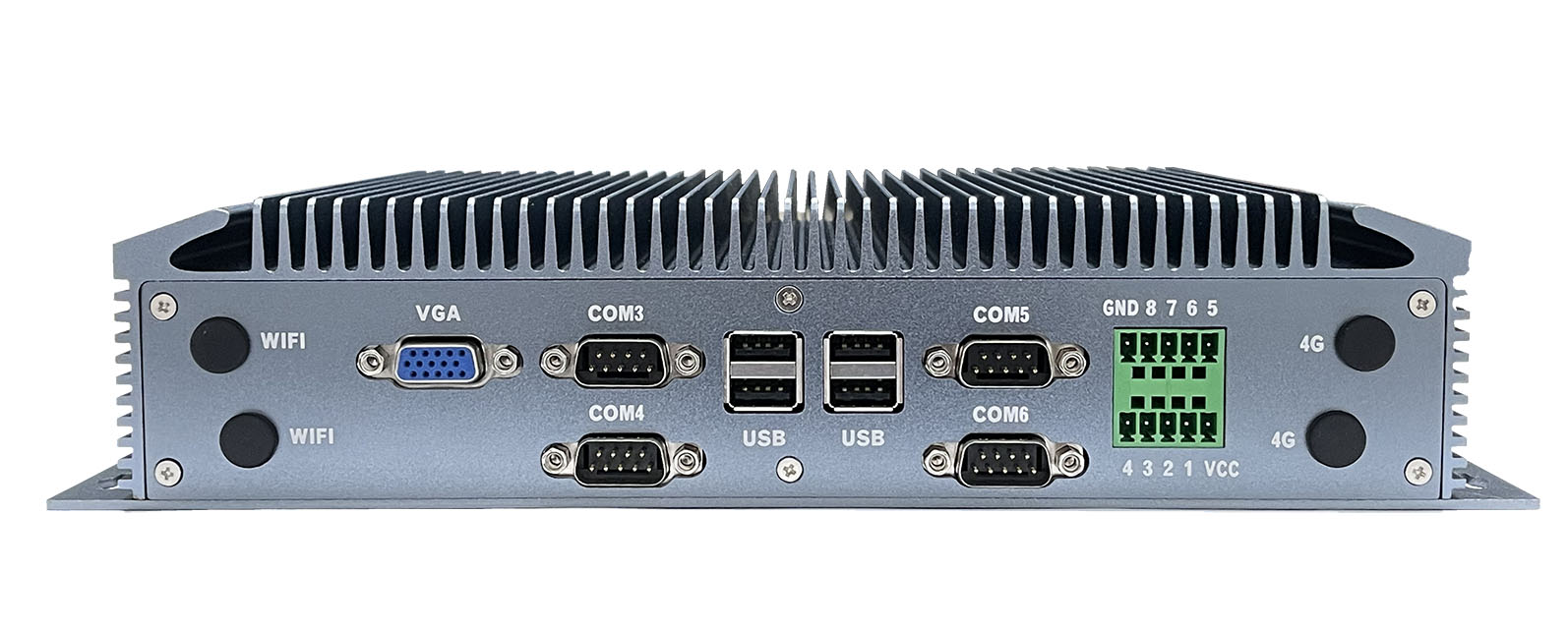 I8 Industrial PC | Taiwantrade