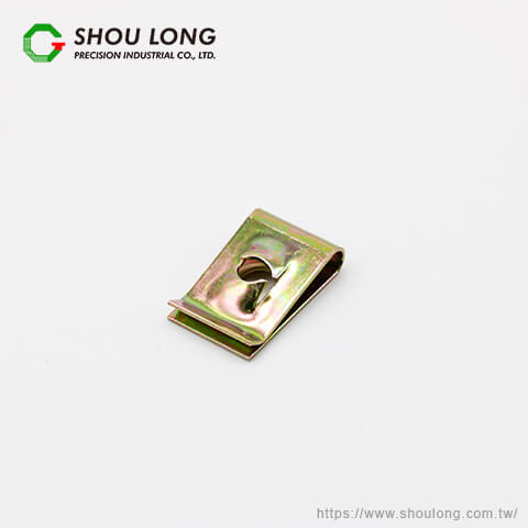 Taiwan Speed Nut Clip Fasteners | Taiwantrade