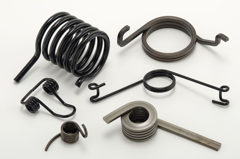 High-Quality Torsion Spring Manufacturer | Taiwantrade