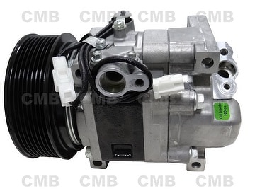 suit for Mazda A/C Compressor , AC Compressor | Taiwantrade