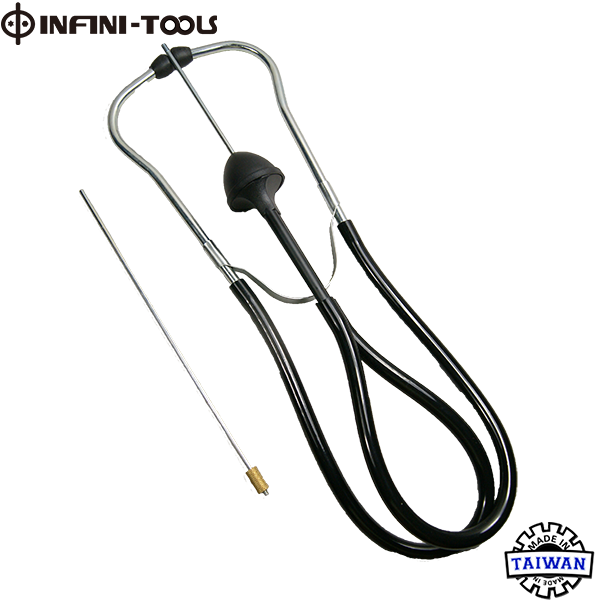 Automotive Hand Tools Auto Parts and Vehicles Electronic Stethoscope ...