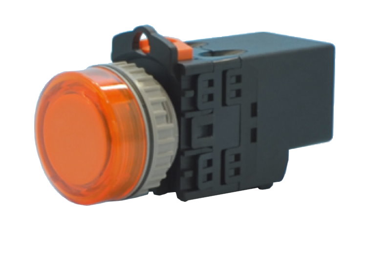 TEND 天得TN3系列30mm變壓器式指示燈TN3TP-可鑫科技股份有限公司