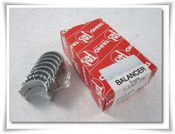 Balance Shaft Bushing | Taiwantrade