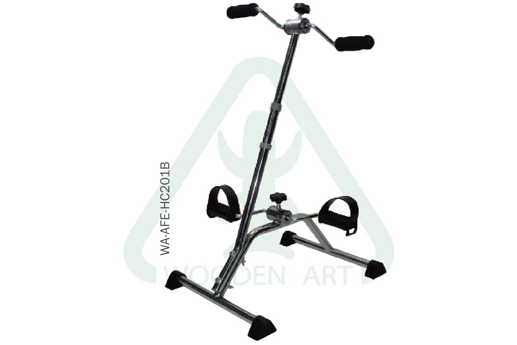 Two In One Exercise Peddler | Taiwantrade